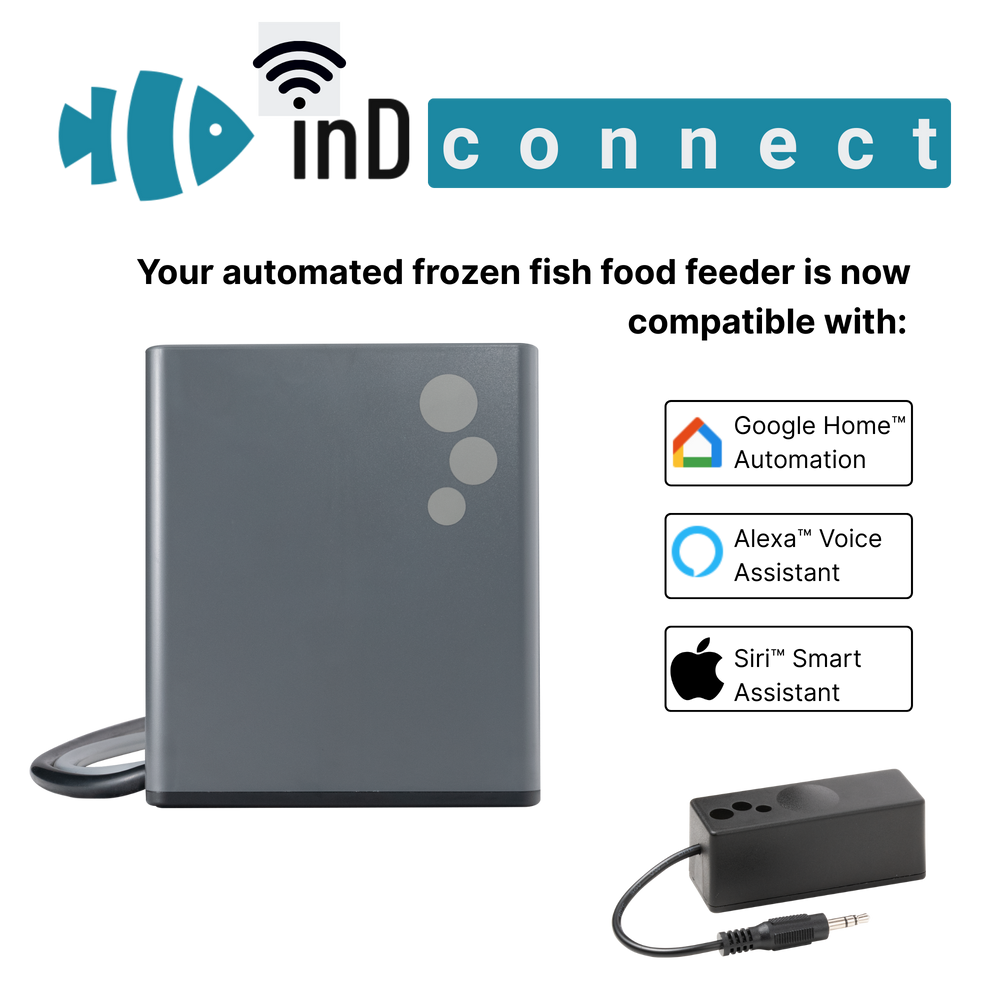 aF4 connected Bundle – inD aquatics