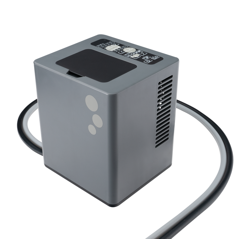 aF4 Automated Aquarium Feeder - Smart Fish Feeding System – inD aquatics