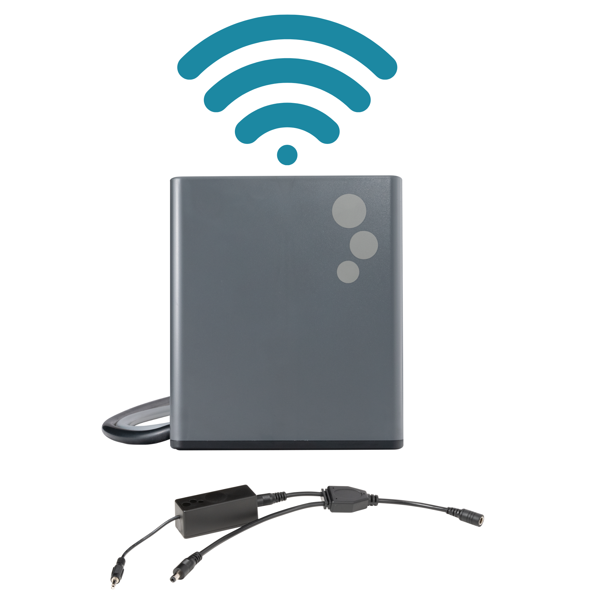 aF4 connected Bundle – inD aquatics