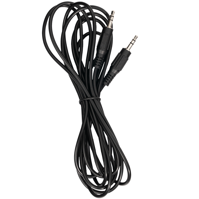 3.5mm 0-10v Interface Cable – inD aquatics
