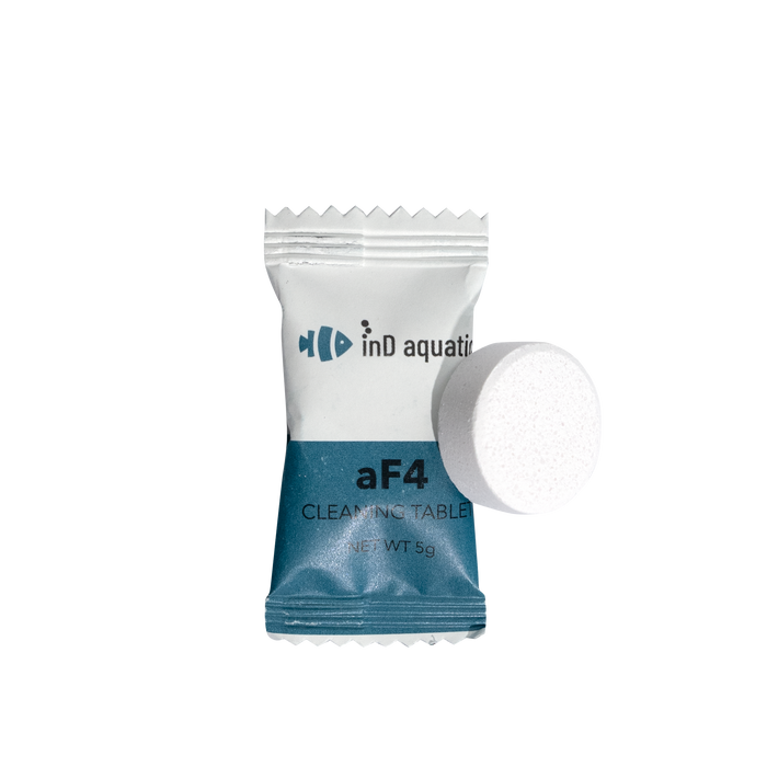 aF4 – inD aquatics