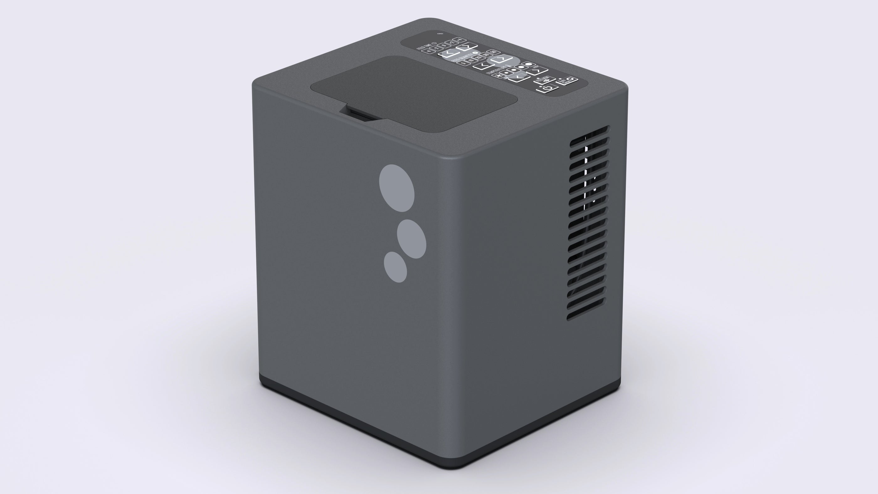 nD Aquatics aF4 (auto *frozen feeder) | Twin Cities Marine Aquarium ...